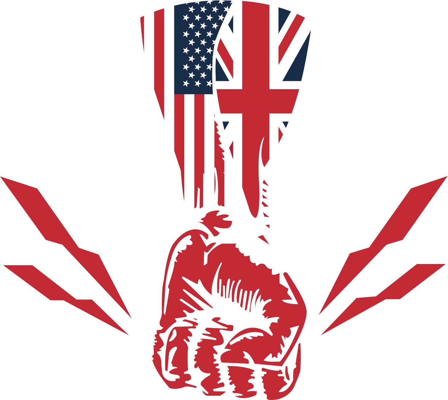 Apparel – Ground Hammer